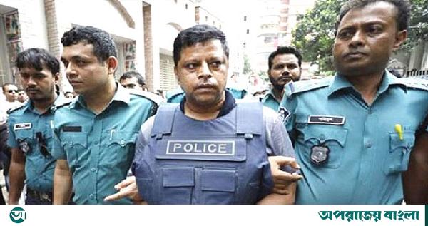 মাদক মামলায় জামিন পেলেন সেলিম প্রধান, তবে এখনই মুক্তি না